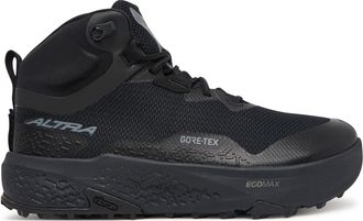Altra Trekkingschuhe Altra Timp 6 Mid Gtx GORE-TEX AL0A85U3 Schwarz