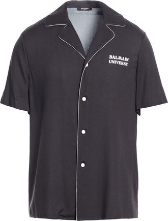 Balmain TOPS - Hemden auf YOOX.COM