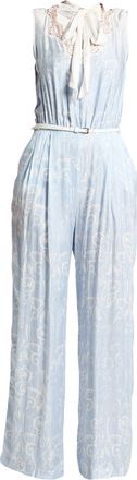 Ermanno Scervino OVERALLS - Jumpsuits auf YOOX.COM