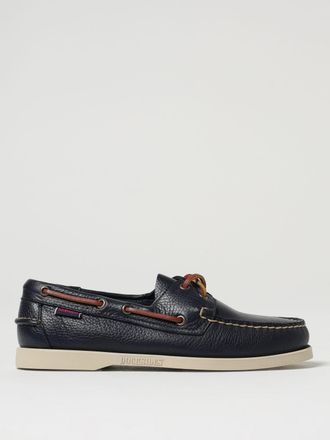 Sebago Mokassins SEBAGO Herren Farbe Navy