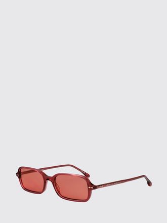 Isabel Marant Lunettes De Soleil Femme couleur Rouge