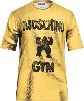 Moschino TOPS - T-shirts auf YOOX.COM