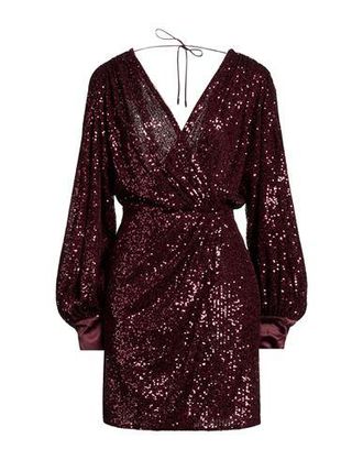 Nenette ROBES - Robes courtes sur YOOX.COM