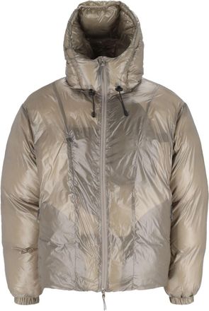 Roa Comfortemp Ecodown Down Jacket