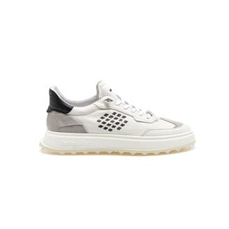 Bepositive Homme, Chaussures, Blanc, Taille: 44 EU Cuprace Wing