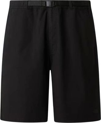 The North Face Homme, Sport, Noir, Taille: XL Belt Shorts