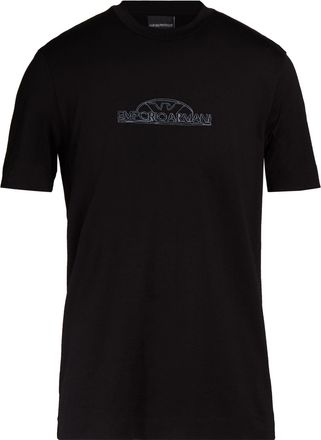 Emporio Armani TOPS - T-shirts auf YOOX.COM