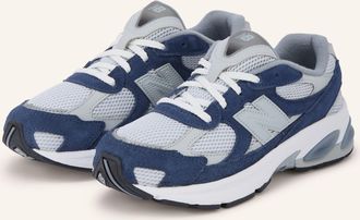 New Balance Sneaker 2010 blau