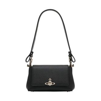 Vivienne Westwood Hazel Kleine Tasche - - Bags - Damen - Schwarzk - ONE SIZE