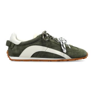 Dsquared2 Damen, Schuhe, Gr&uuml;n, 38 1/2 EUGr&ouml;&szlig;e