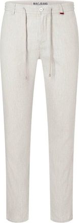 M.A.C Herren Hose mit Leinen LENNOX SPORT