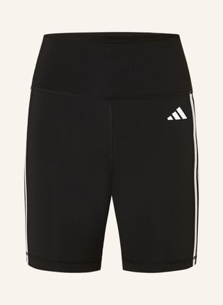 adidas Trainingsshorts Training Essentials 3-Stripes schwarz