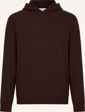 Kiefermann Kiefermann Pullover Vittus braun