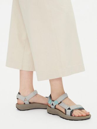 Teva Sandalen Teva Terragrip Sandal 1150270 Grau