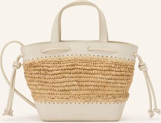 Claudie Pierlot Claudie Pierlot Handtasche weiss