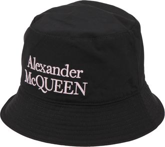 Alexander McQueen ACCESSOIRES - M&uuml;tzen & H&uuml;te auf YOOX.COM
