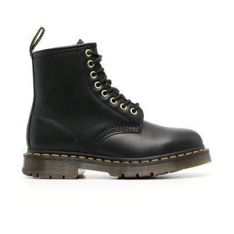 Dr. Martens 1460 Blizzard WP Booties - - Shoes - Damen - Schwarzk - 36 EU