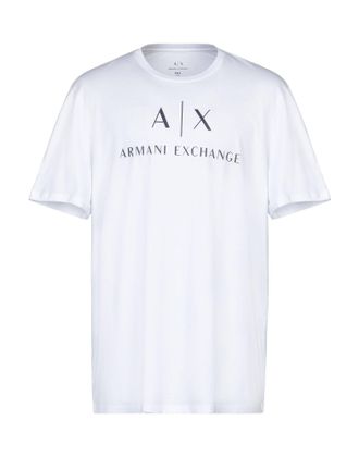 A|X Armani Exchange TOPS - T-shirts auf YOOX.COM