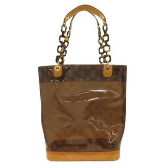 Louis Vuitton Damen, Pre-Owned, Braun, ONE SIZEGr&ouml;&szlig;e