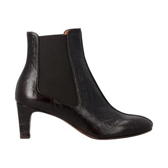 Chie Mihara Fronda Ankle Boot - - Shoes - Damen - Schwarzk - 38 EU