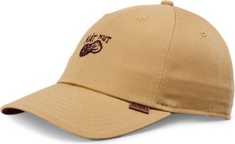 Djinns Cap Hat Nut