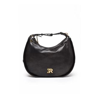Ermanno Scervino Angelica Schultertasche - - Bags - Damen - Braun - ONE SIZE