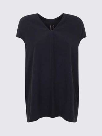Rick Owens Top RICK OWENS Femme couleur Noir