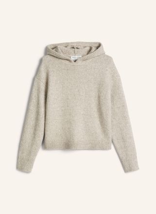 Marc O'Polo Marc Opolo Kapuzen-Pullover braun