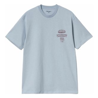 Carhartt Work in Progress T-shirt Sandwish Coton Bio Carhartt WIP