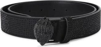 Kurt Geiger Damen, Accessories, Schwarzk, M/LGr&ouml;&szlig;e