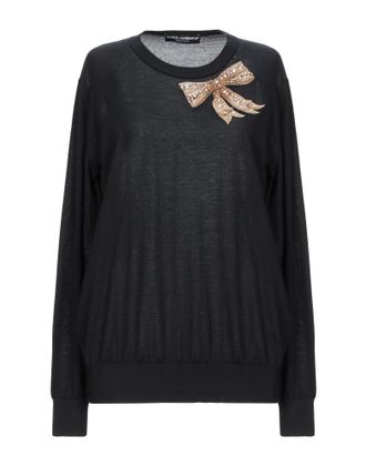 Dolce & Gabbana STRICKWAREN - Pullover auf YOOX.COM