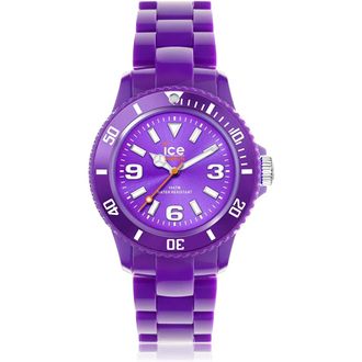 Ice Watch unisex, Accessoires, Violet, Taille: ONE Size Ice Forever Watch