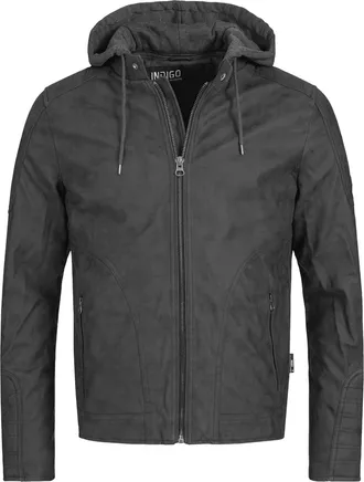 INDICODE JEANS Jacke