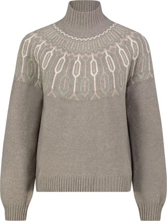 Sublevel Pullover