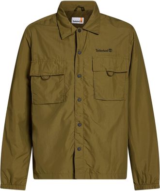 Timberland JACKEN & M&Auml;NTEL - Jacken und Anoraks auf YOOX.COM