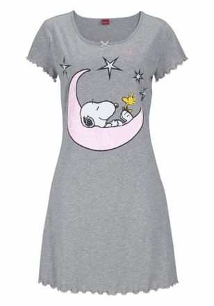 Peanuts Nachthemd in Minil&auml;nge