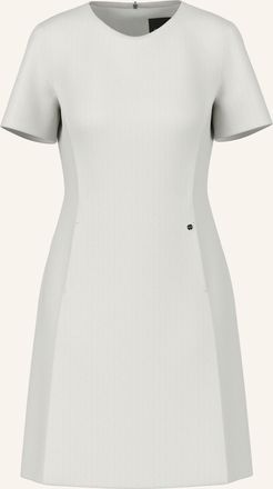 Marc Cain Etuikleid Aus Jersey grau