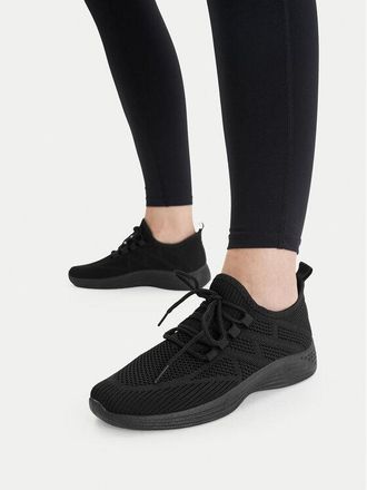 Jenny Sneakers CEO-WSL0075-06 Schwarz