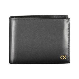 Calvin Klein Streamlined Wallet - - Accessories - Herren - Schwarzk - ONE SIZE
