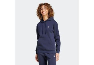 adidas Kapuzensweatshirt W SL FC HD