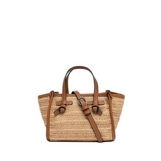 Gianni Chiarini Damen, Taschen, Beige, ONE SIZEGr&ouml;&szlig;e