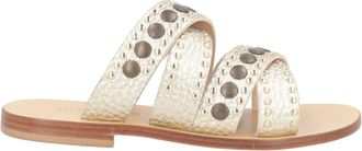 Nanni SCHUHE - Sandalen auf YOOX.COM