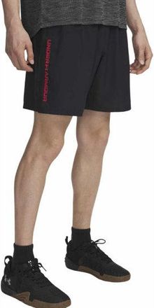 Under Armour Tech Woven Wordmark M - Trainingshosen - Herren