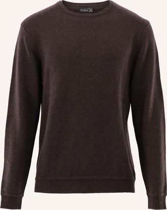 van Laack Van Laack Pullover beige