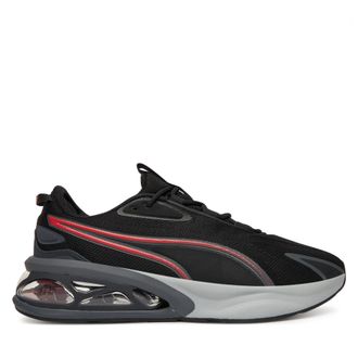 Puma Laufschuhe Puma Cell Solar 311175 06 Schwarz