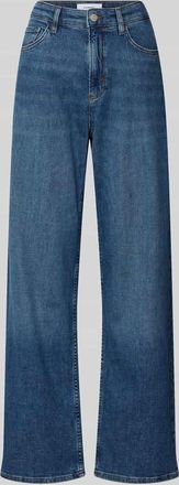 Comma Jeans mit 5-Pocket-Design