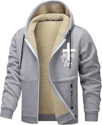 Generic Sweat a Capuche Homme Hooded Sweatshirt Sweats &agrave; Capuche Homme Mode avec Impression Lettre pour Look D&eacute;contract&eacute; et Sportif