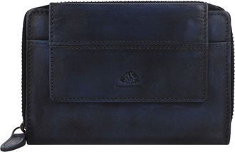 Greenburry Portemonnaie Distressed