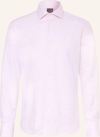 van Laack Van Laack Hemd Vl-Rivara-Tf Tailor Fit rosa