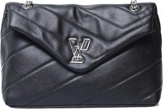 Ga&euml;lle Paris Damen, Taschen, Schwarzk, ONE SIZEGr&ouml;&szlig;e